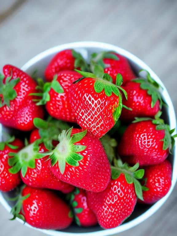 راهنمای کشت و برداشت توت فرنگی در خانه: از باغبانی خانگی تا سفره‌ی میوه ...